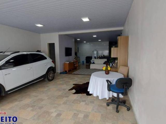 C38 Ótima residência com 01 dormitório no Balneário Mariluz