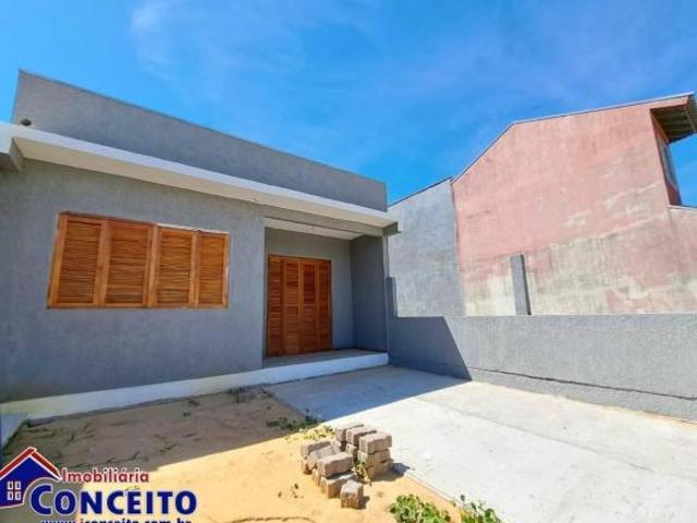 C407 Ótimo imóvel composto de 2 dormitórios em região de moradores