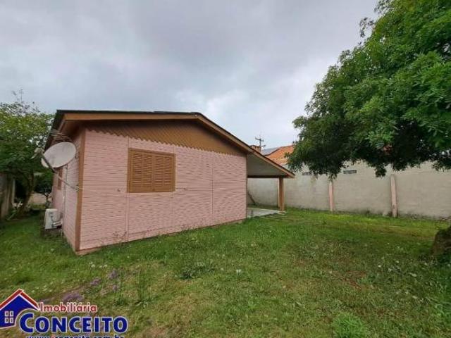 C425 Residência composta de 03 dormitórios no Balneário Presidente
