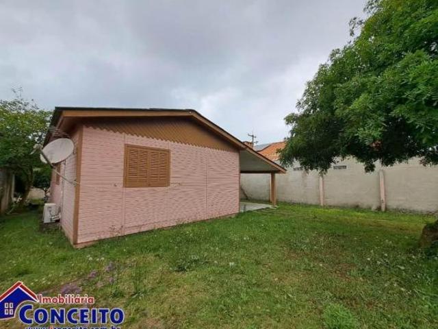 C425 Residência composta de 03 dormitórios no Balneário Presidente