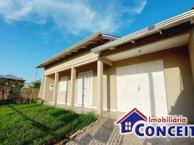 C454 Linda residência em excelente localização de Mariluz