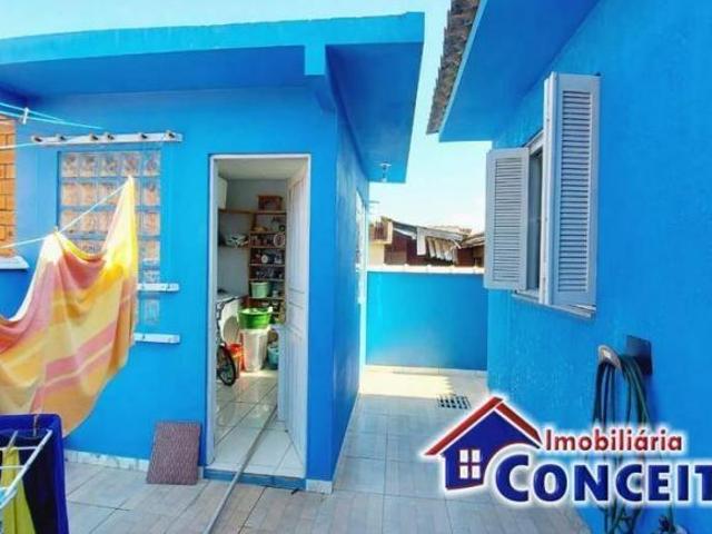 C456 Linda residência a 200 metros do mar em imbé
