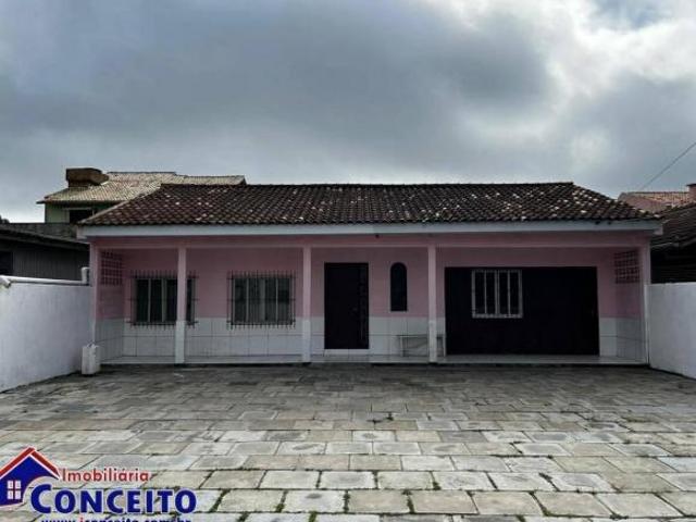C478 Ótimo imóvel com 03 dormitórios no Balneário Mariluz