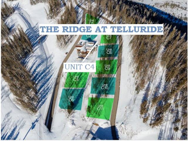 C4 Tunnel Ln, Mountain Village, CO 81435 | MLS #43624