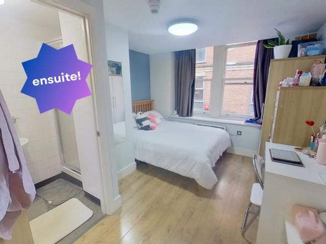 C4 Catherine House, 31 Ristes Place 5 bed flat to rent £2,925 pcm £675 pw