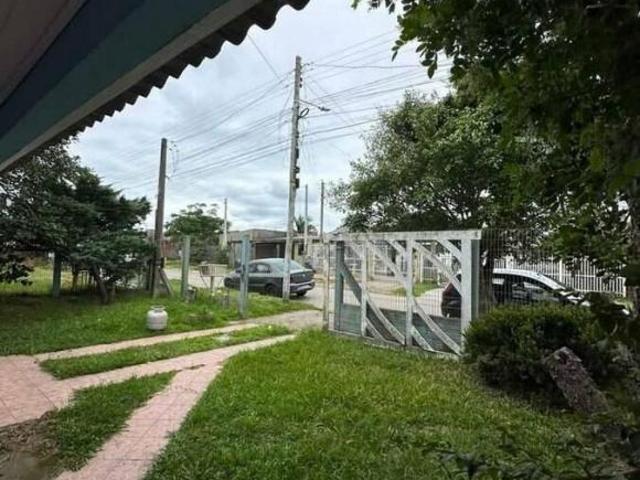 C505 Residência com 03 dormitórios localizado em região de moradores