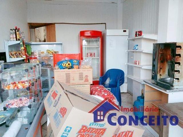 C501 Apartamento localizado no centrinho de Mariluz