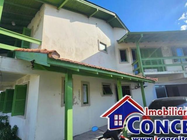 C51 Sobrado em excelente localização próximo do mar no balneário Nordeste