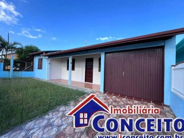 C526 Lindo imóvel em ótima localização no Balneário Santa Terezinha