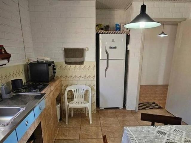 C522 Excelente imóvel no Balneário Presidente a apenas 250 metros do mar