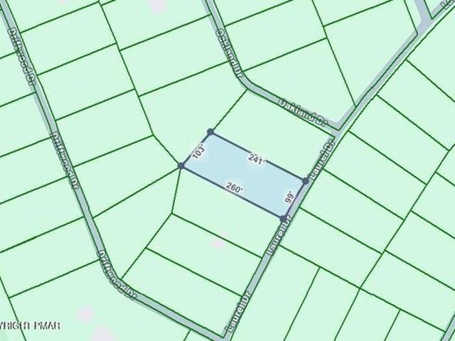 C531 Treetop Ln, Albrightsville, PA 18210