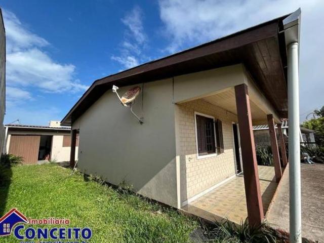 C540 Excelente residência com anexo no Balneário Presidente