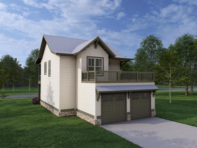 C54 Val Monte Drive