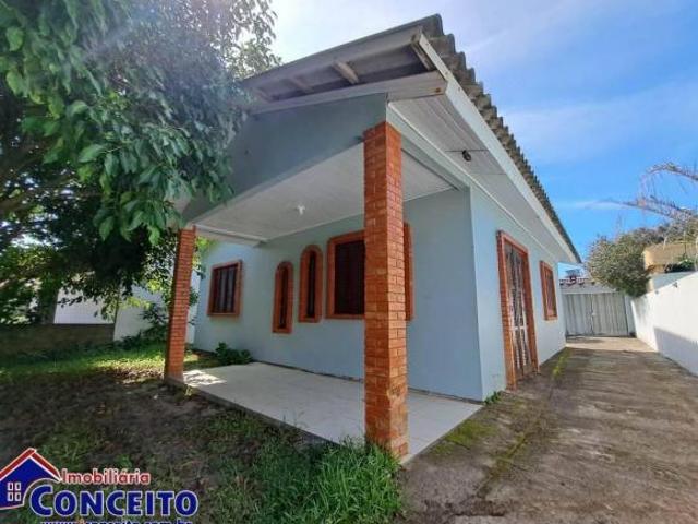 C566 Ótimo imóvel localizado a apenas 290 m do mar no Balneário Albatroz
