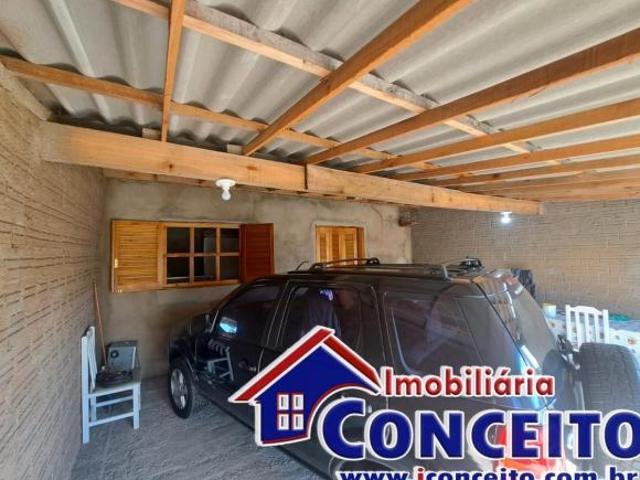 C583 Residência de alvenaria em ótima região no balneário Nordeste