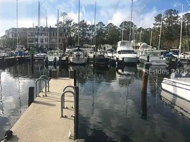 C61 Windmill Harbour Marina, Hilton Head Island, SC 29926