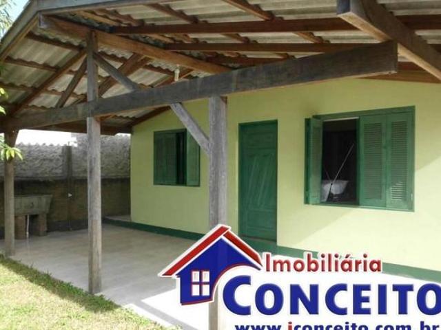 C651 Residência a 550 metros do mar no balneário Imara