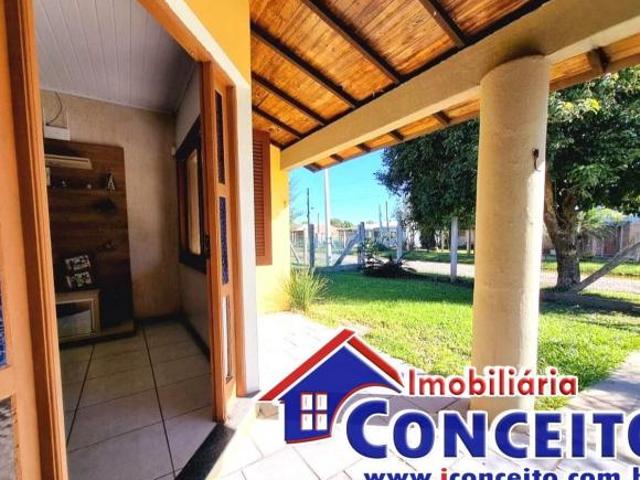 C66 Ótima residência em excelente localização no balneário Presidente