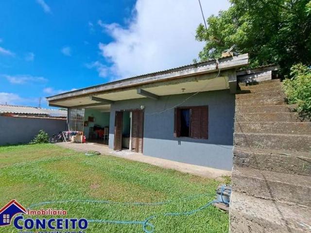 C679 Ótimo imóvel situado em Mariluz na região de moradores