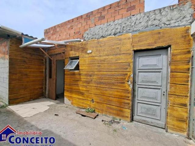 C690 Residência composta de 02 Kitnets no Balneário Nova Nordeste