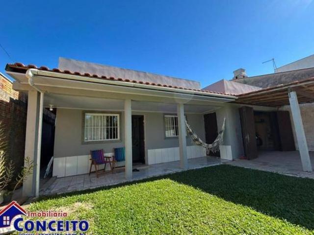 C71 Ótima residência em excelente localização