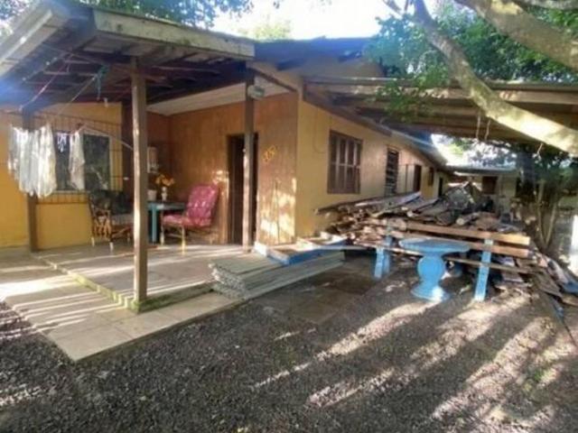 C755 Residência e pousada em área de 600 m² no Balneário Presidente