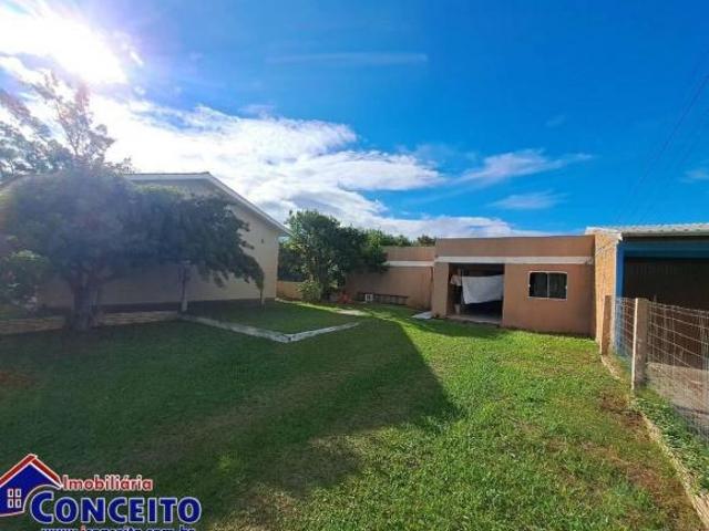 C82 Imóvel composto por 04 kitnets no Balneário Mariluz