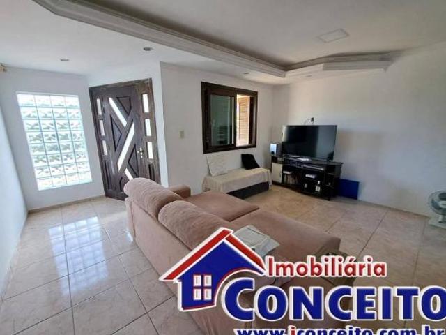 C869 Residência em ótima localização no balneário Presidente