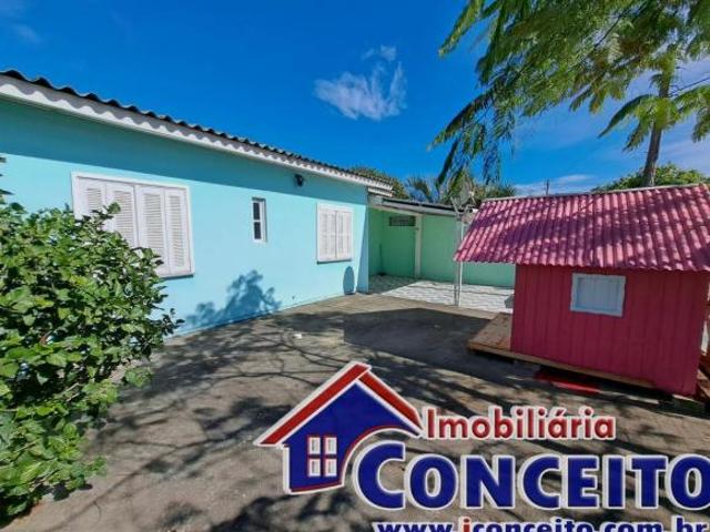 C92 Ótima residência composta de 04 dormitórios em excelente localização