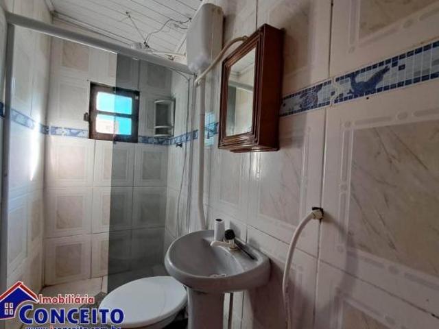 C96 Residência com 02 dormitórios localizada no Balneário Presidente