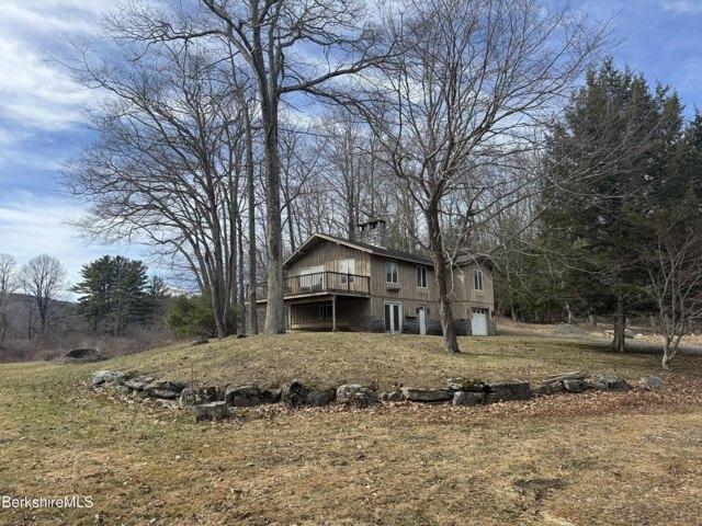 C Mt Washington Rd, Egremont, Home For Sale