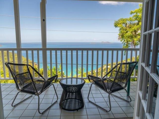 C Mandahl Gns, Saint Thomas, Home For Sale