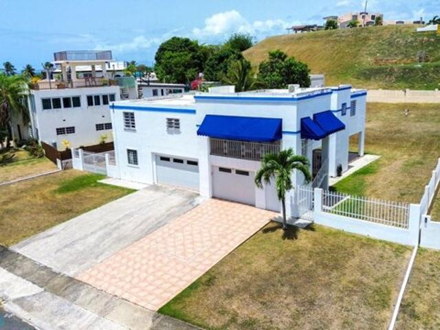C Marina St, Naguabo, Home For Sale