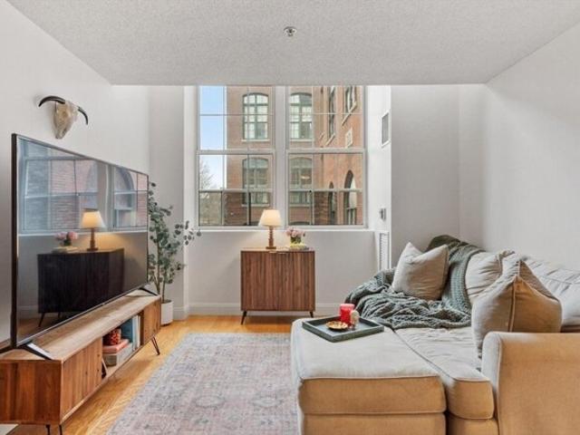 c Market St Unit,lowell, Condo For Sale