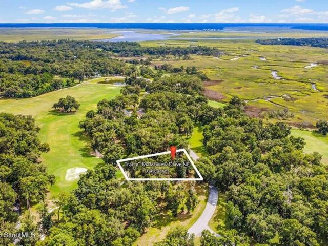 C Marshview Dr Ne Unit C, Townsend, Plot For Sale