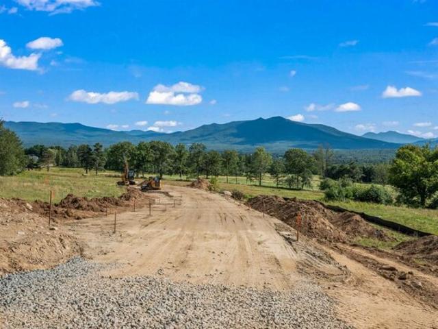 C Meadows Rd Lot,jefferson, Plot For Sale