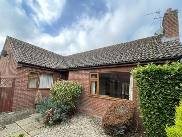 C Mill Road, Briston, 3 Bedroom Detached