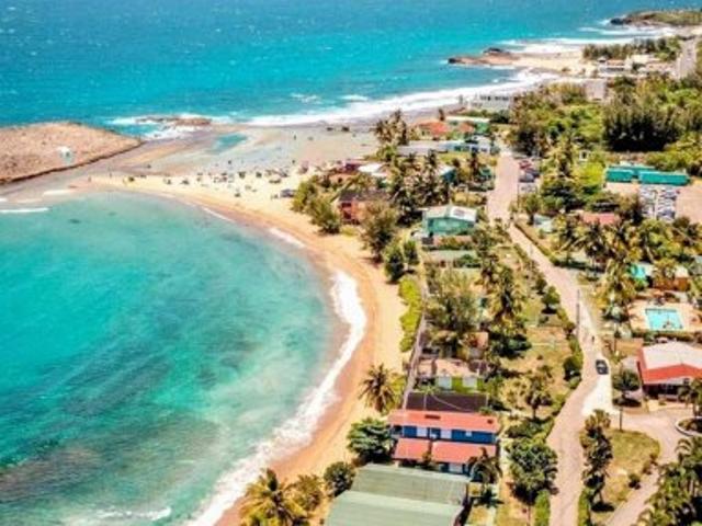 C Montones Isabela Bch Unit C, Isabela, Condo For Sale