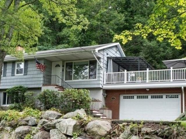 C O Dr, Byram Township, Home For Sale