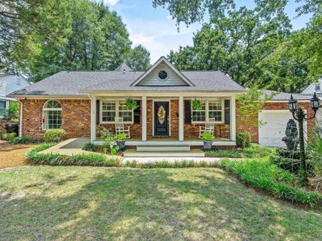 C Ave, West Columbia, Home For Sale