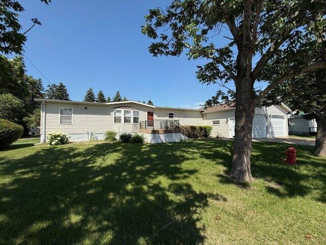 C Ave E, Lakota, Property For Sale