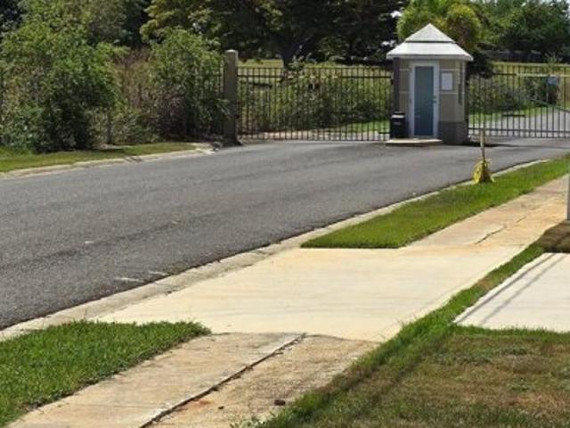 C Ave Manuel Lamela Abreu, Isabela, Plot For Sale