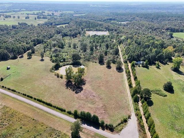 C A Holland Rd, Quitman, AR 72131