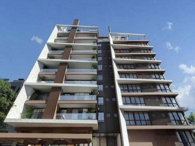 C AD0041 Apartamento Duplex com 3 suítes a venda no Alto da Glória