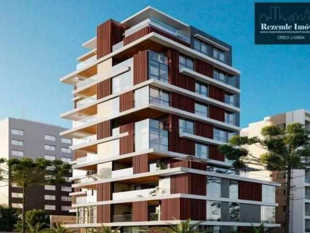C AD0039 Apartamento com 3 suítes a venda o Bigorrilho