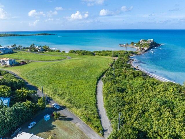 C And D Grn, Saint Croix, Plot For Sale