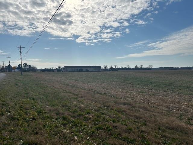 C and D Lankford and D Hwy Lot C, Cape Charles, VA 23310