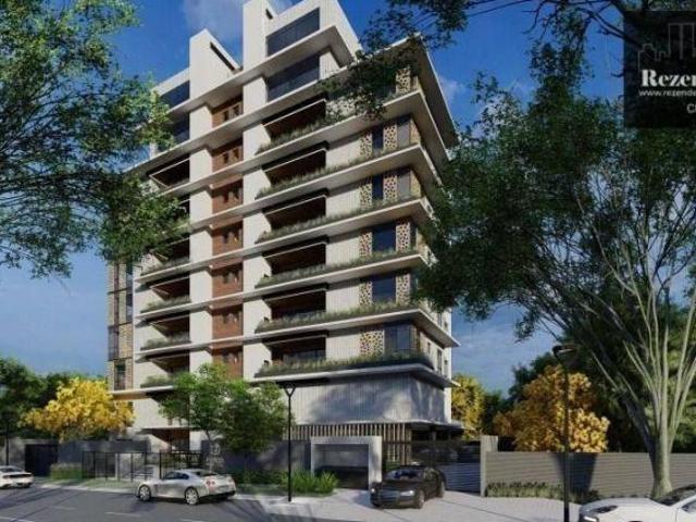 C AP3973 Apartamento com 3 suites a venda no Cabral
