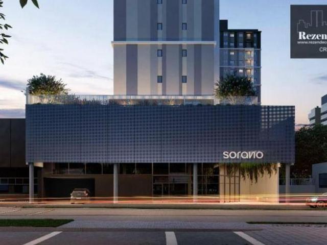 C AP4033 Apartamento a venda no bairro Novo Mundo