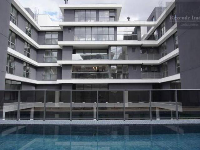 C AP4144 Apartamento com 3 suítes a venda no Hugo lange